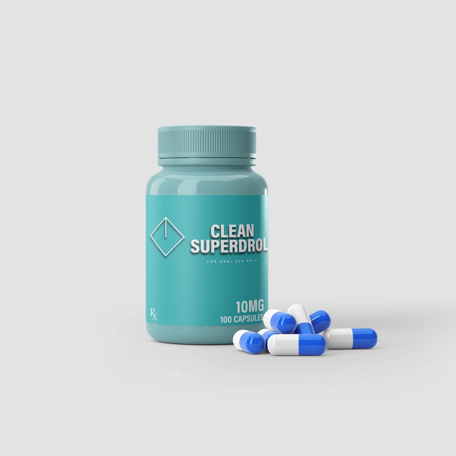 Superdrol 10mg – Cleanfarma