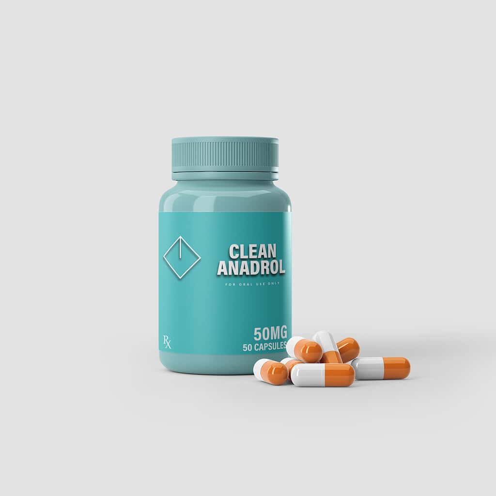 Buy Anadrol 50mg Online in Canada