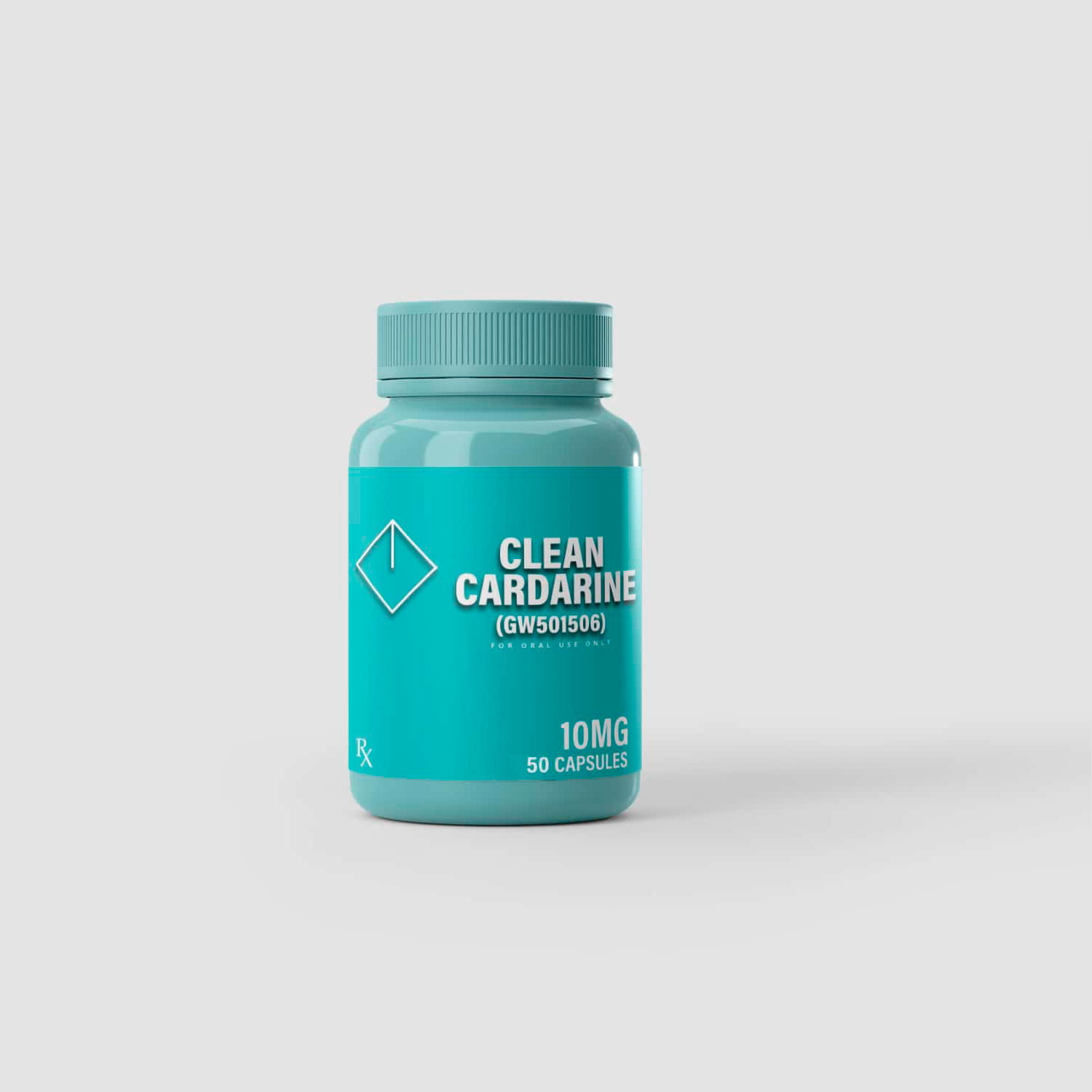 Cardarine GW501516, 10mg – Cleanfarma